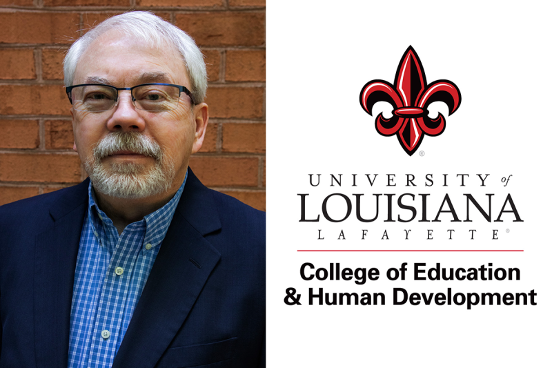 Cross named dean of UL Lafayette’s College of Education & Human ... Cross named dean of UL Lafayette’s College of Education & Human ...